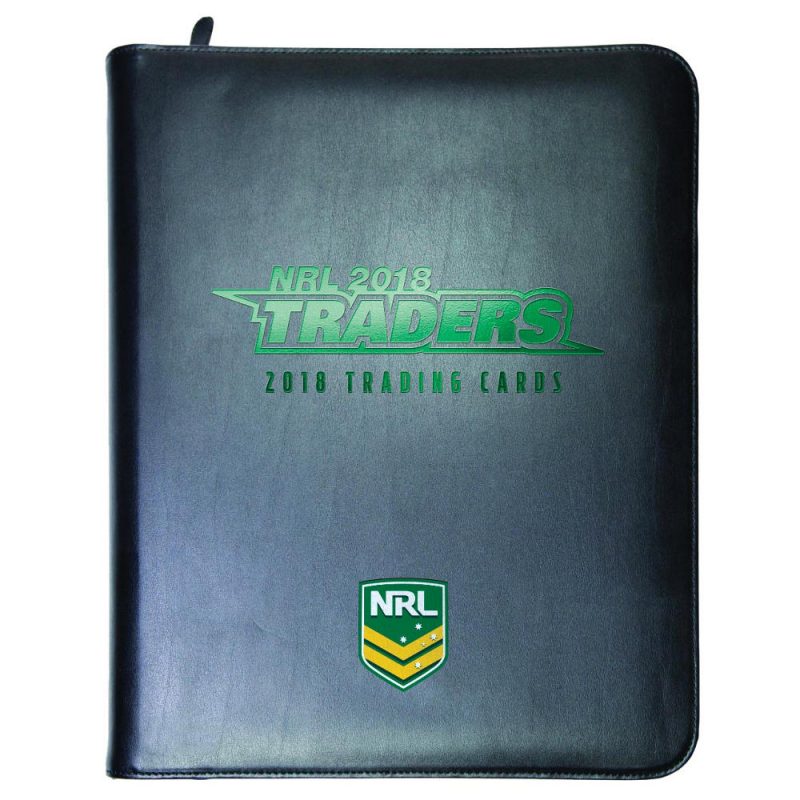2023 NRL Traders Album – Card Central