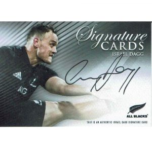 Authentic Signatures – Card Central
