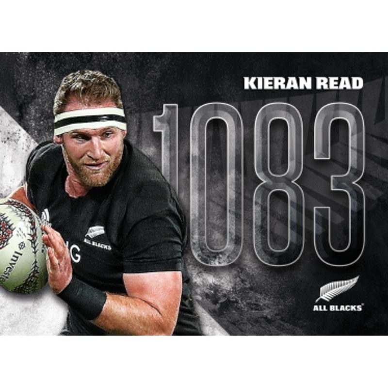 All Blacks Player Numbers – Card Central