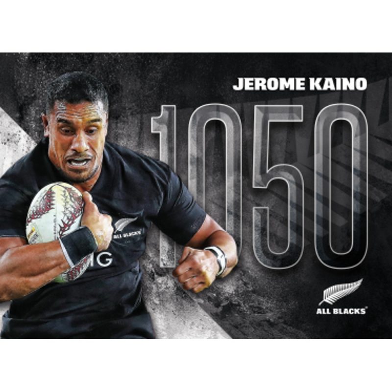 All Blacks – Card Central