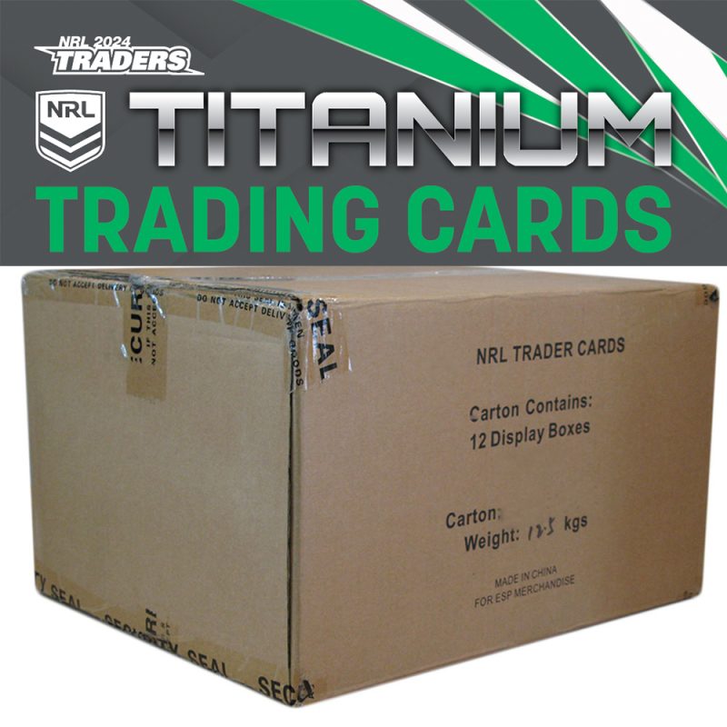 2024 Traders – Card Central