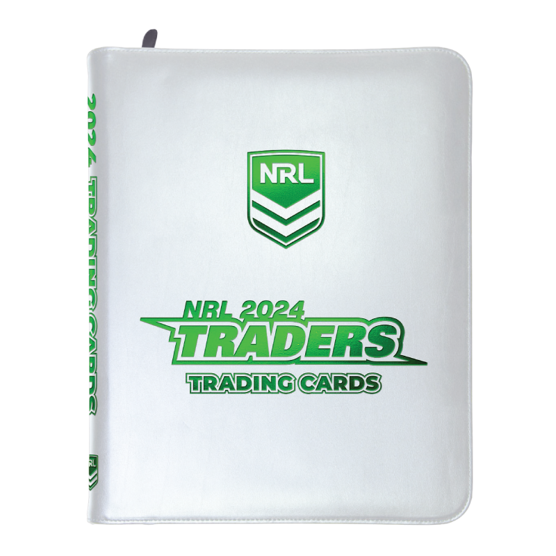 2024 Traders – Card Central