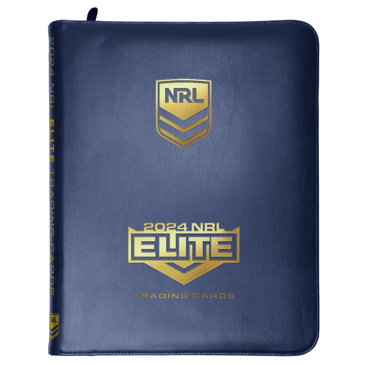 2024 NRL Elite – Album – Card Central